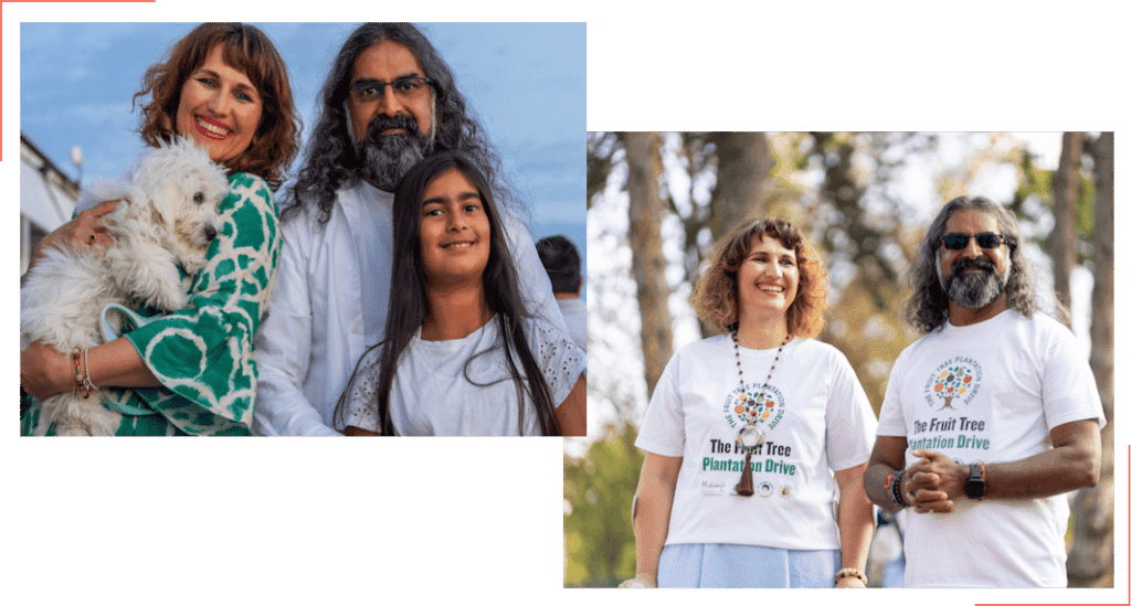 Mohanji's Life journey - Mohanji Foundation